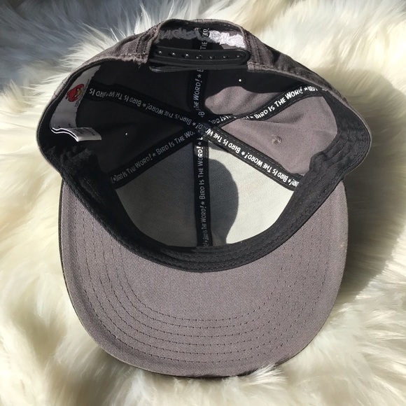 angry birds | Accessories | Angry Birds Cap | Poshmark